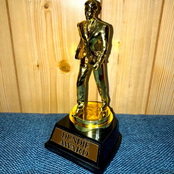 Party Supplies | Dundee Award Trophy | Poshmark